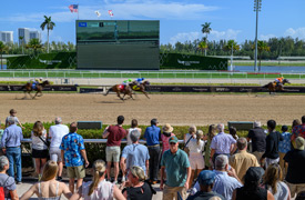 America's Best Racing