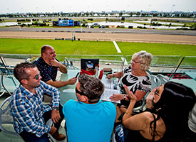 America's Best Racing