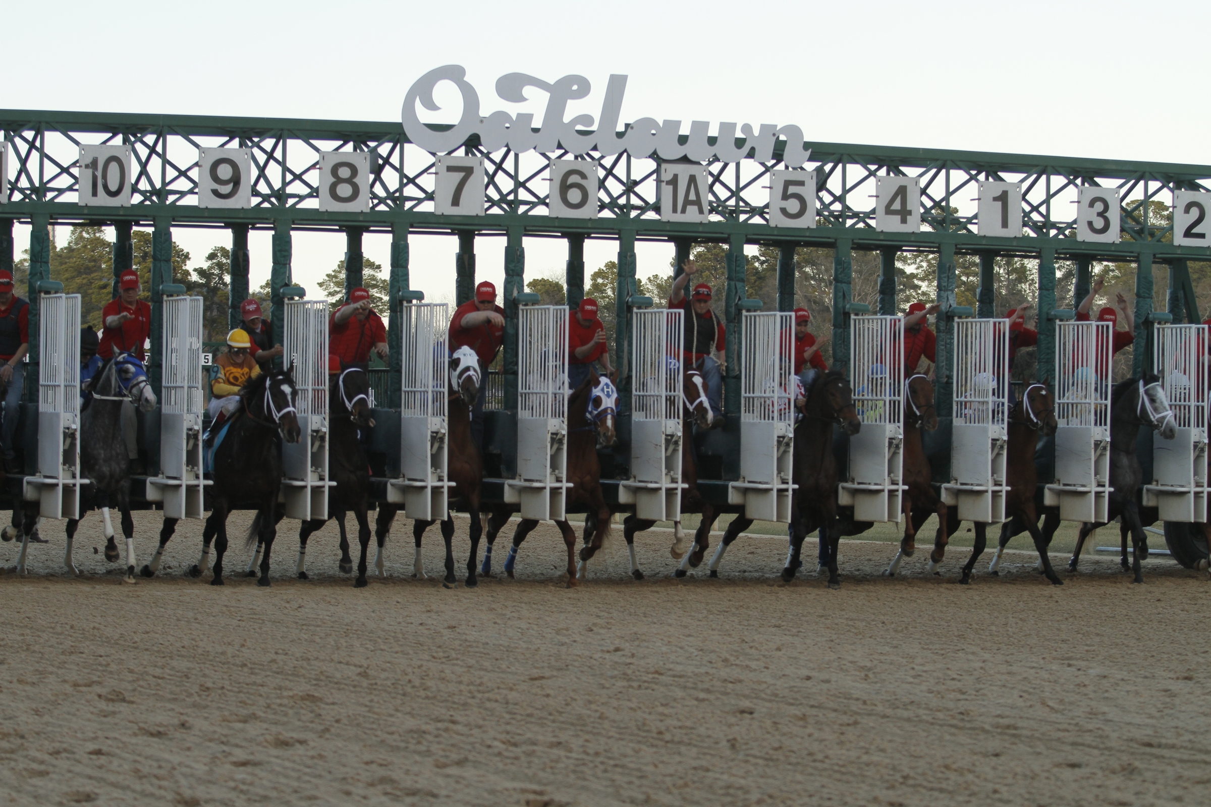 Racing Terms | America's Best Racing