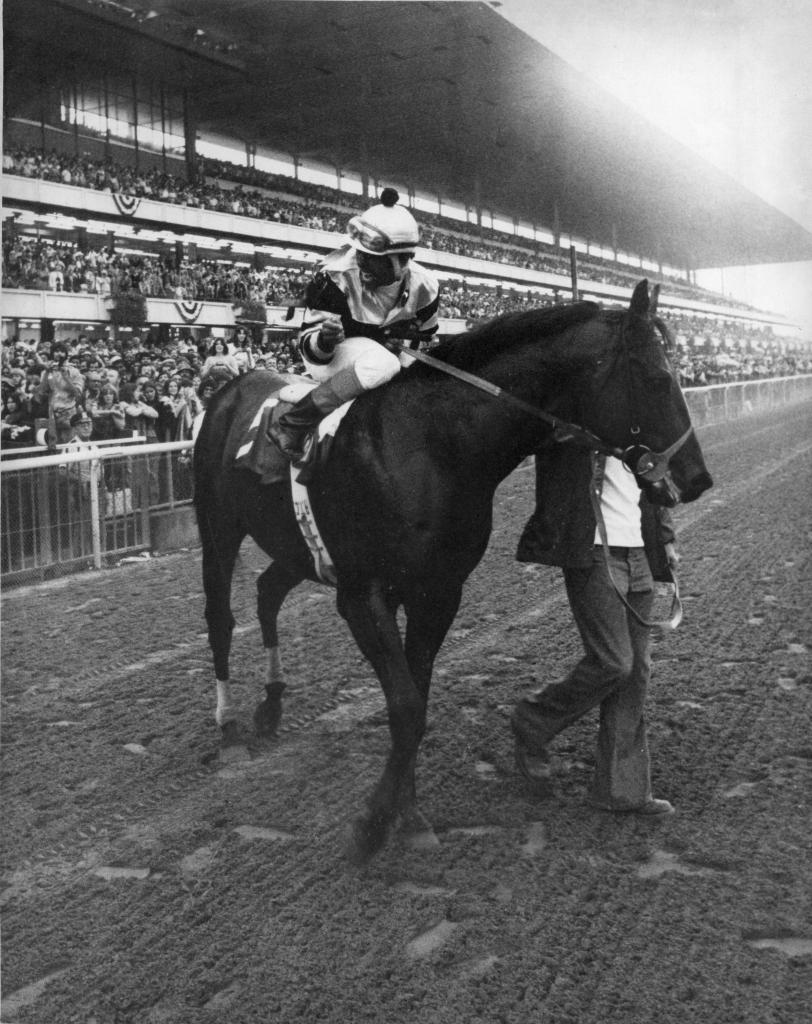 Seattle Slew: Deal of a Lifetime | America's Best Racing