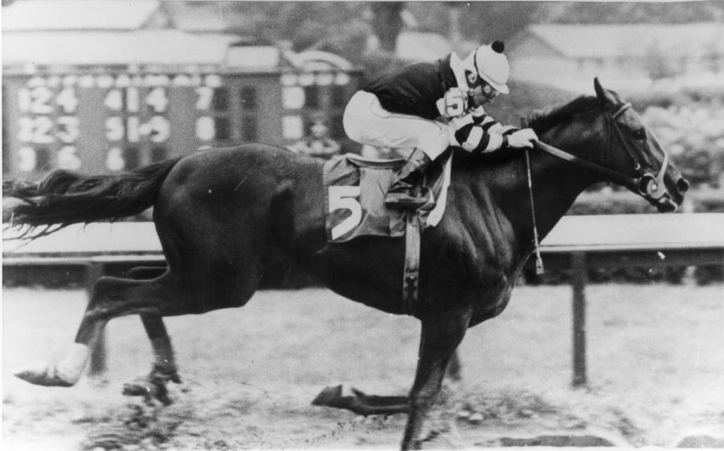 Seattle Slew: Deal of a Lifetime | America's Best Racing