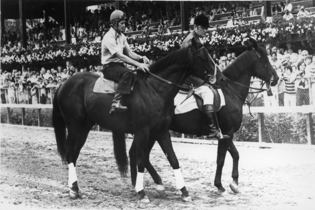 Seattle Slew: Deal of a Lifetime | America's Best Racing