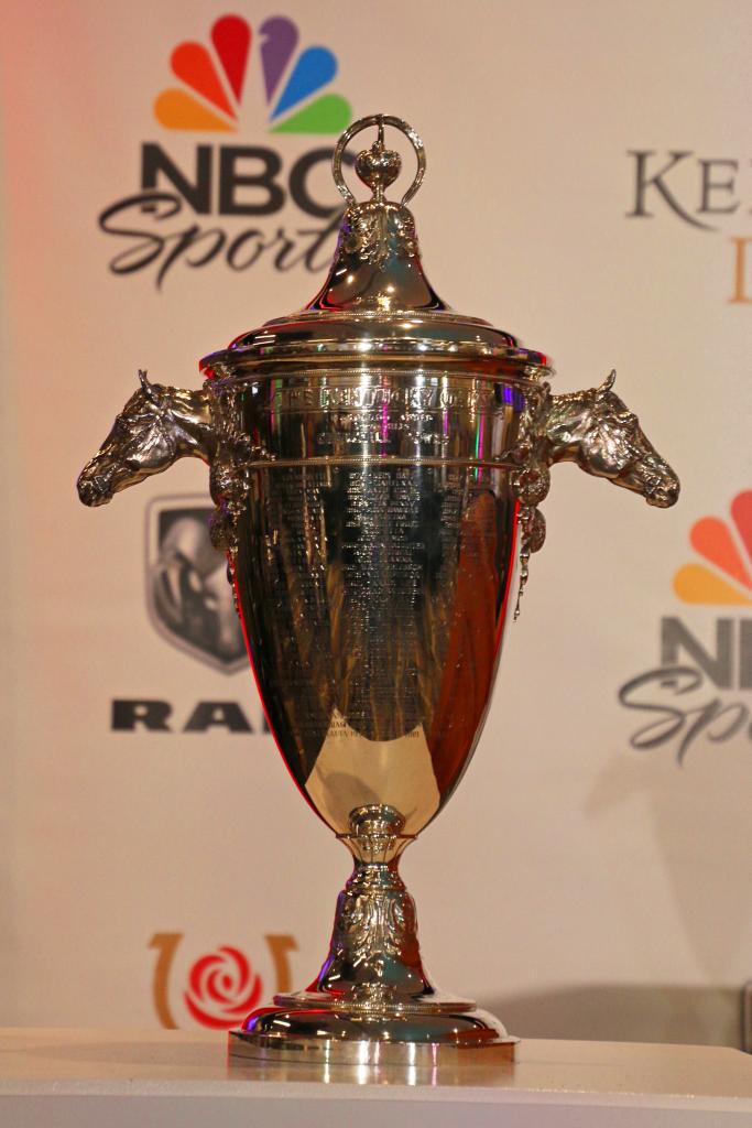 Unforgettable Visit to Vault in Kentucky Derby Museum | America's Best ...