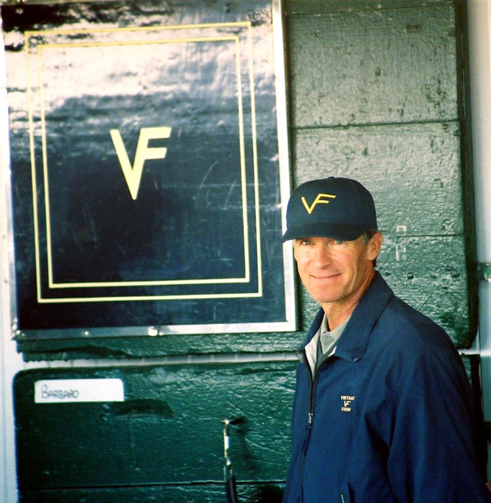 SLIDESHOW: Remembering a Spring Morning With Barbaro at Keeneland in ...