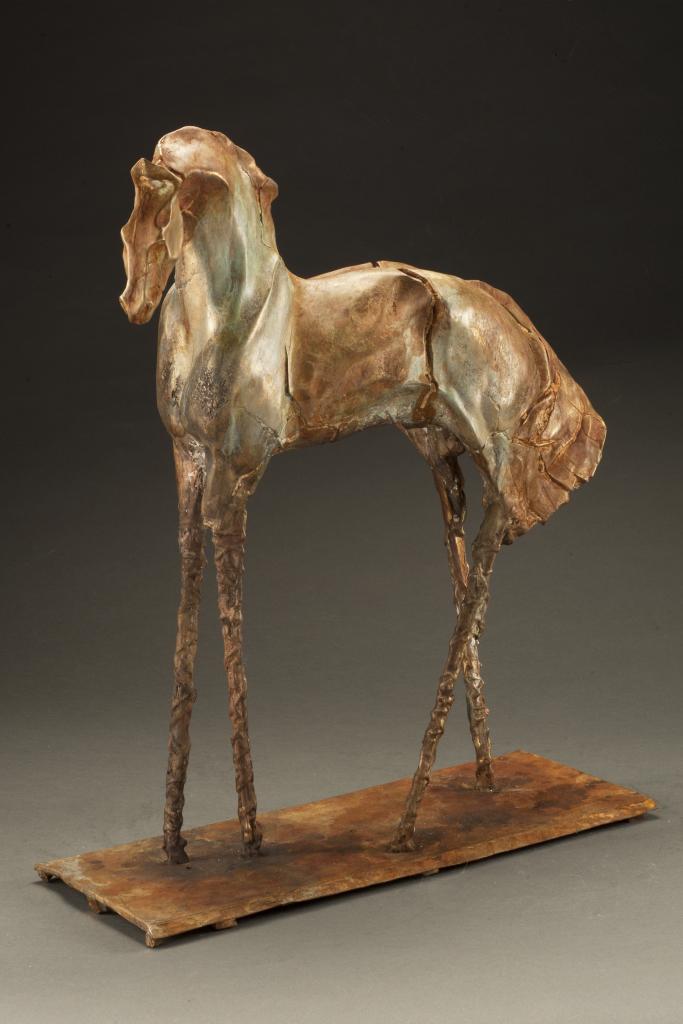 Sporting Art: A Journey Worth Taking | America's Best Racing