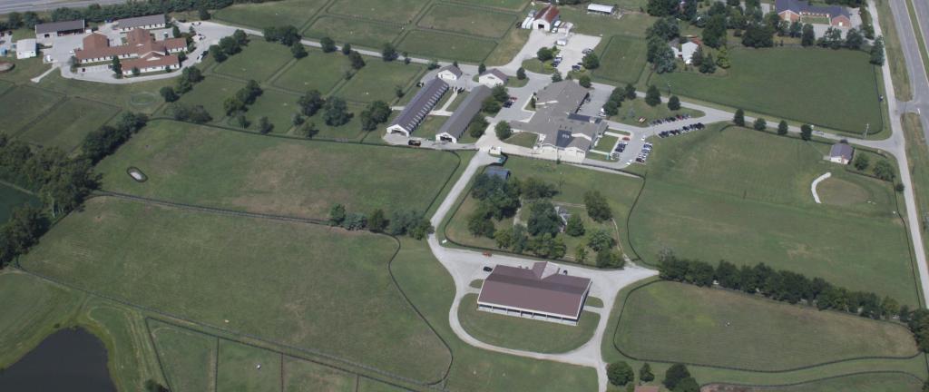 Visit Horse Country: Hagyard Institute an Industry Innovator in Equine ...