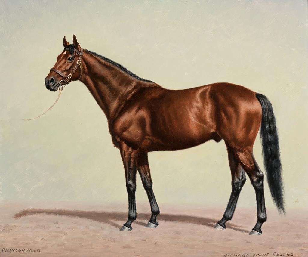 Sporting Art Auction Highlights History, Tranquility, and Power of the ...