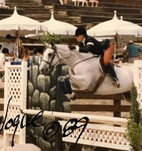 The Incomparable Magic of a Christmas Pony | America's Best Racing