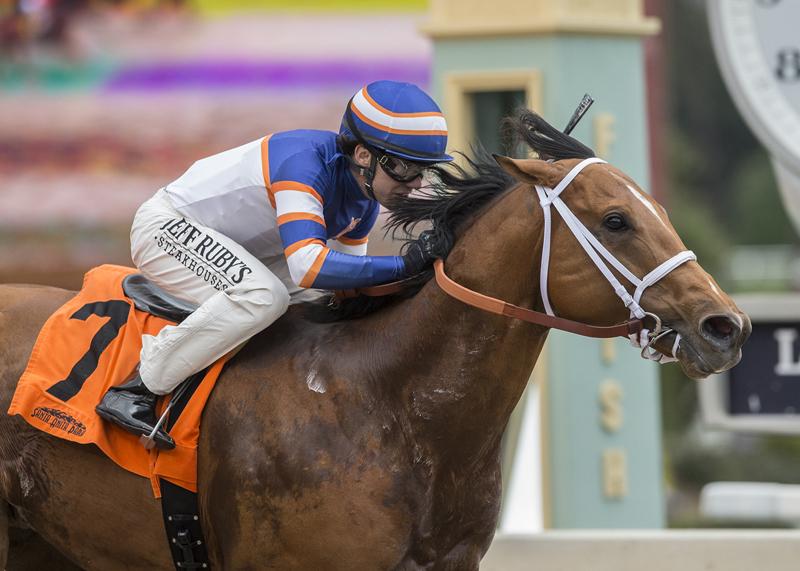 Tough Sunday and the Importance of Never Giving Up | America's Best Racing