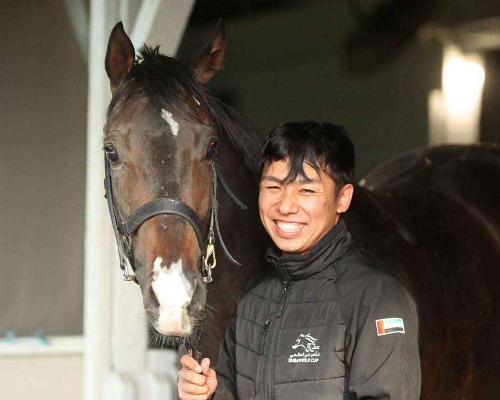 SLIDESHOW: Get to Know the 2026 Kentucky Derby Contenders | America's ...