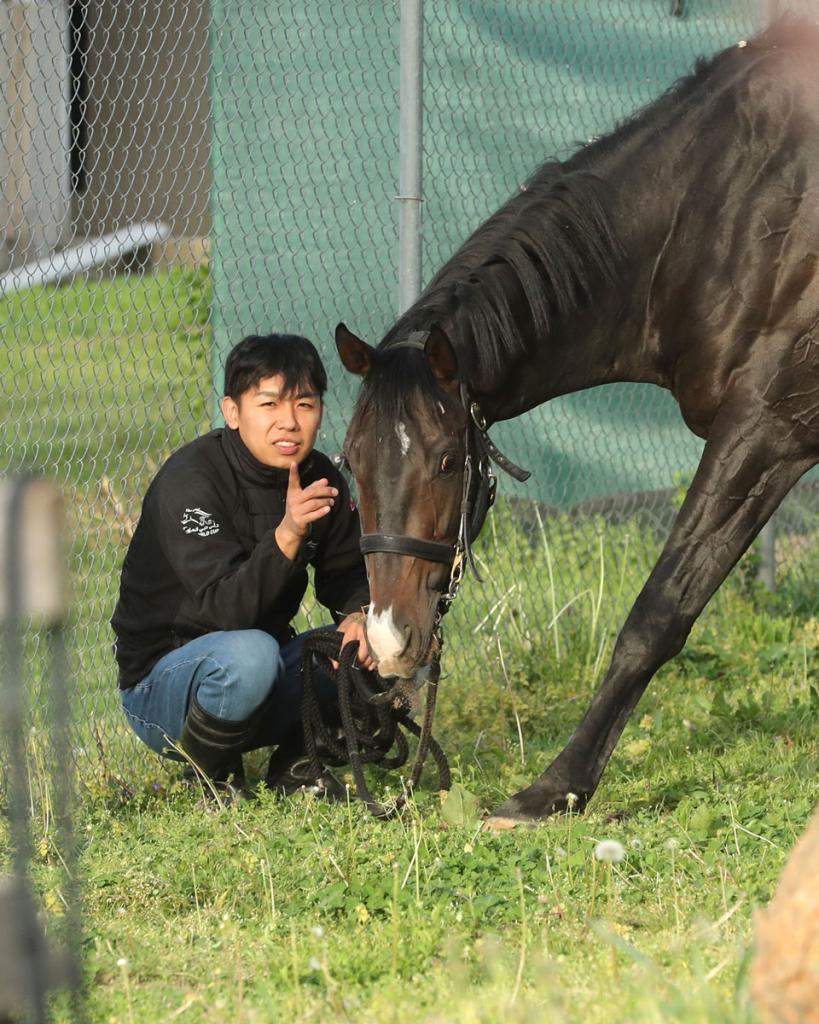 SLIDESHOW: Get to Know the 2026 Kentucky Derby Contenders | America's ...