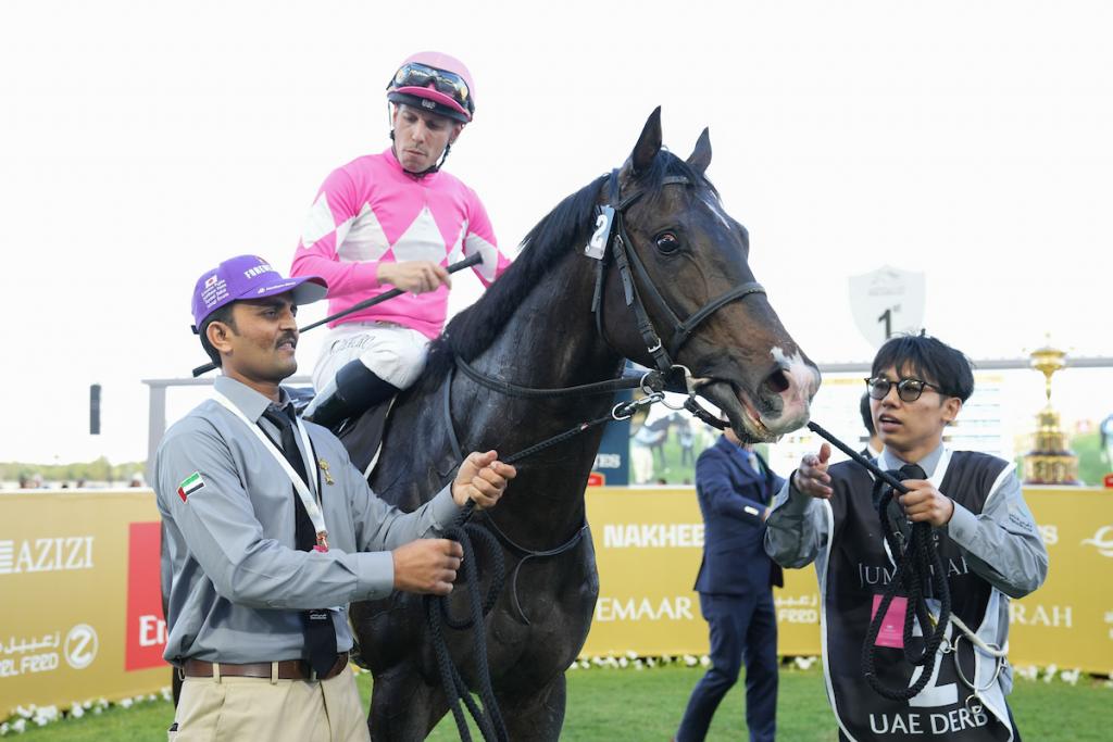SLIDESHOW: Get to Know the 2026 Kentucky Derby Contenders | America's ...