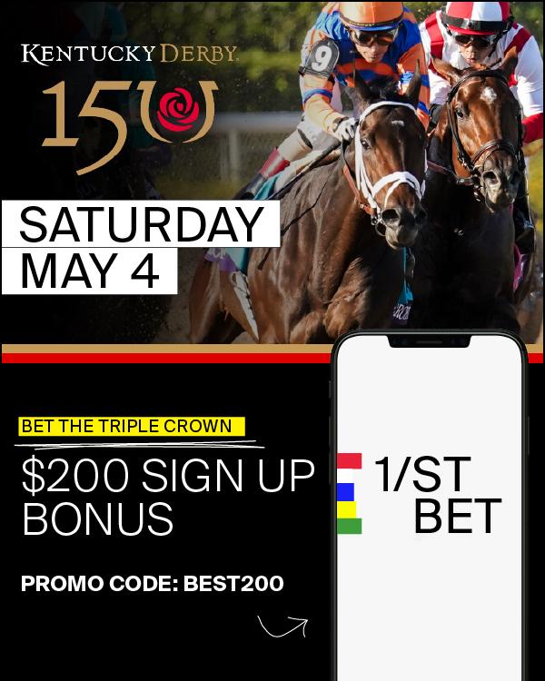 2024 Kentucky Derby Cheat Sheet: Get to Know the Horses | America's ...