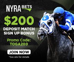 2022 Travers Stakes Cheat Sheet: Get to Know the Horses | America's ...