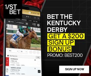 2025 Kentucky Derby Cheat Sheet | America's Best Racing