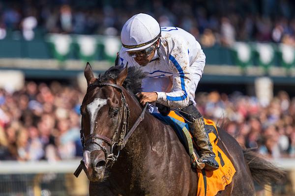 2025 Pennsylvania Derby Cheat Sheet | America's Best Racing