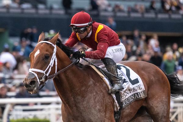 Power Rankings: A Tiztastic Louisiana Derby Winner Joins Top 10 Derby ...