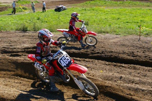 Time to Rip: The Moto Origins of Jockey Dylan Davis | America's Best Racing