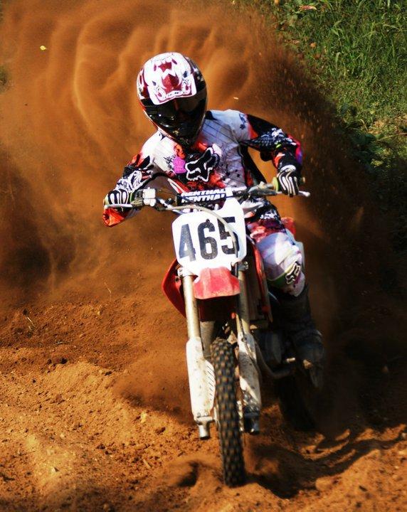 Time to Rip: The Moto Origins of Jockey Dylan Davis | America's Best Racing