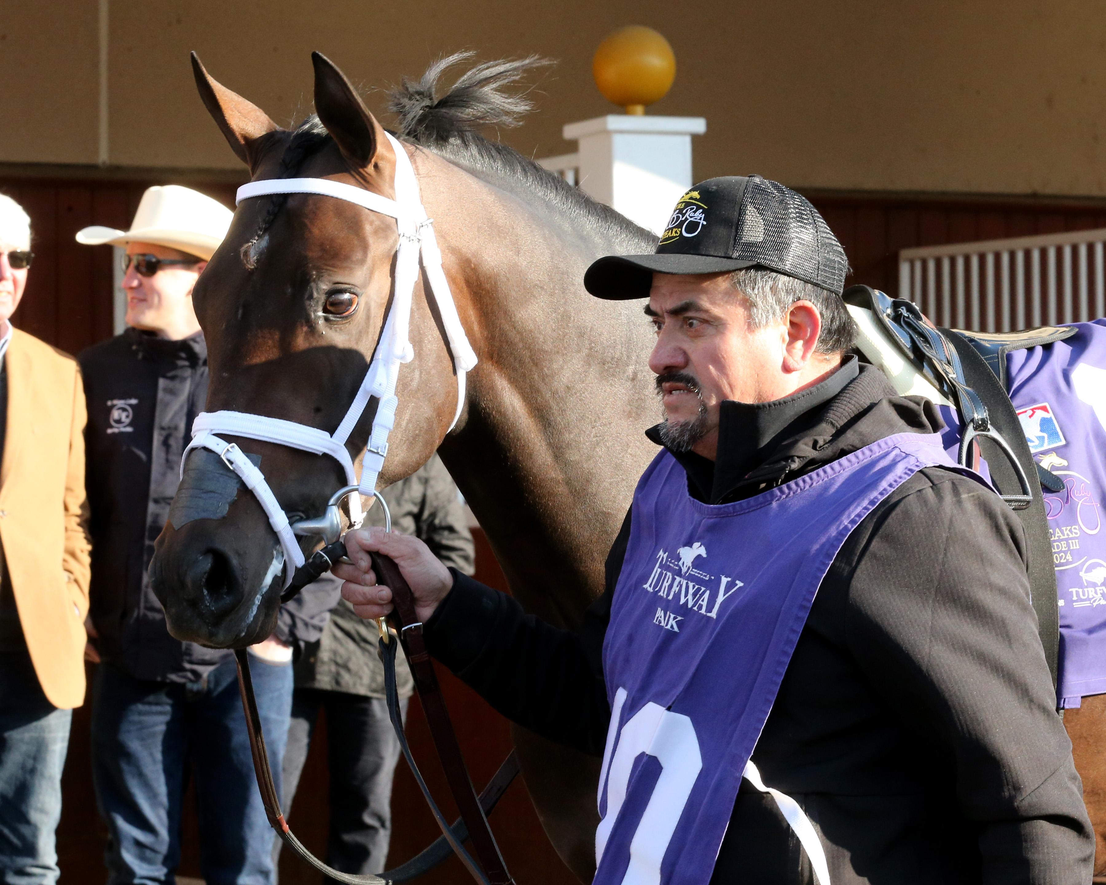 Five Key Takeaways You Need to Know From Louisiana Derby Weekend ...