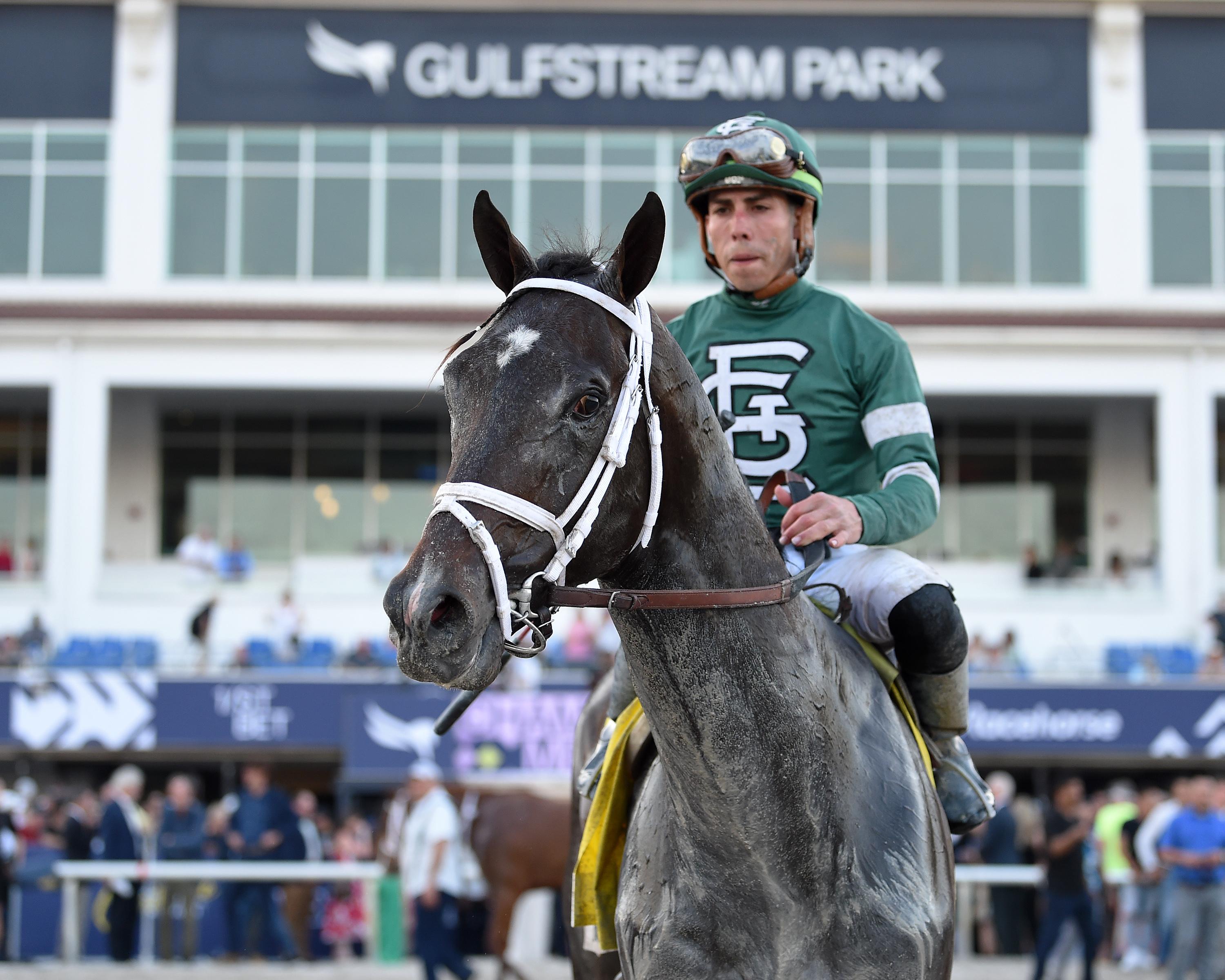 Forte, Tapit Trice, Practical Move Lead 3-year-old Poll as Kentucky ...