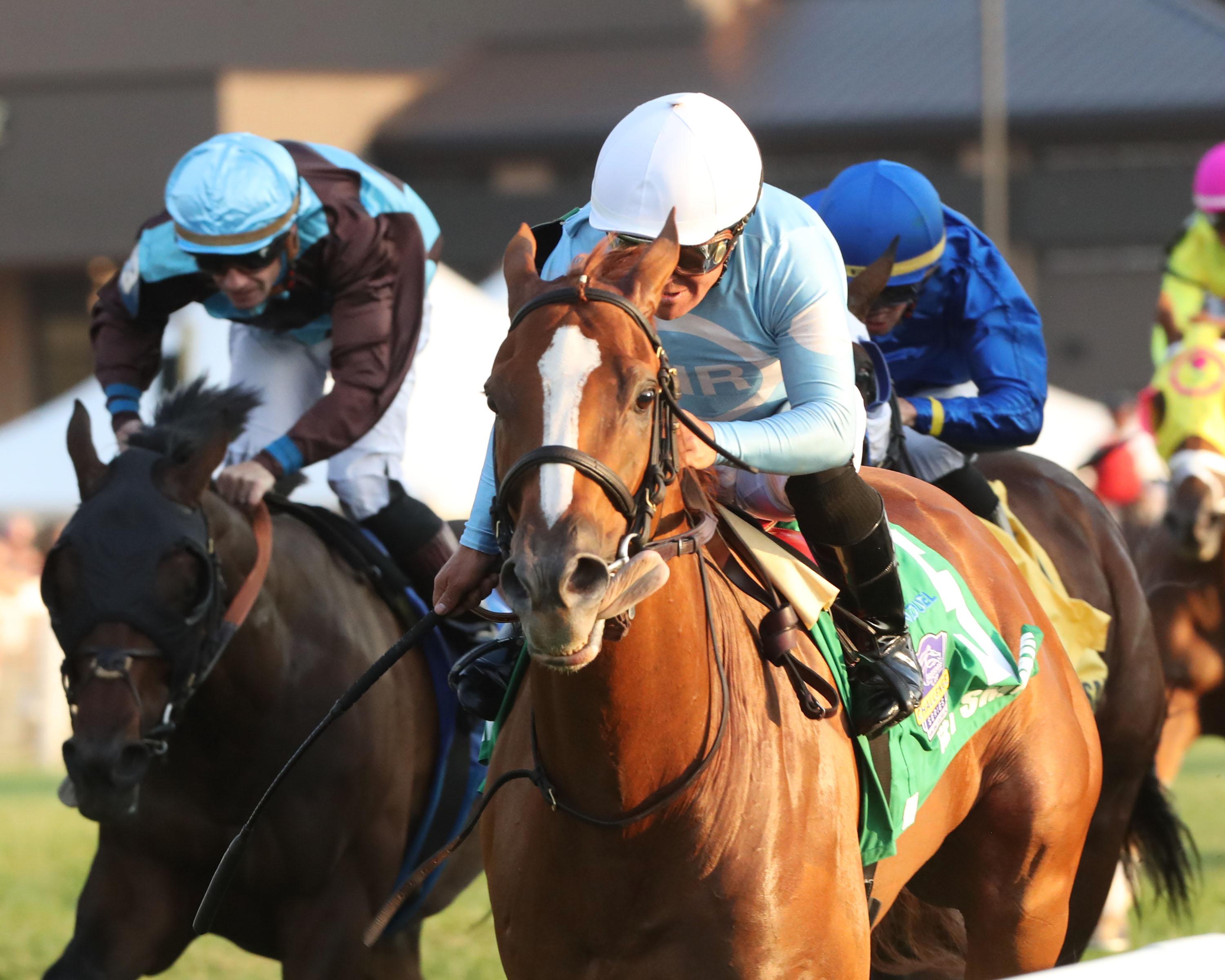 Five Key Takeaways You Need to Know From a Stellar September Weekend ...