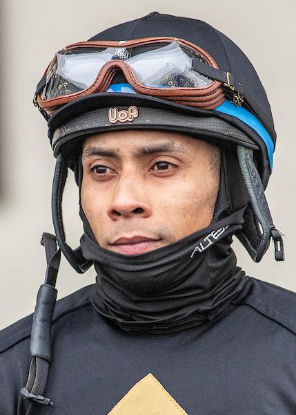 Meet the Jockeys of the 2024 Belmont Stakes | America's Best Racing