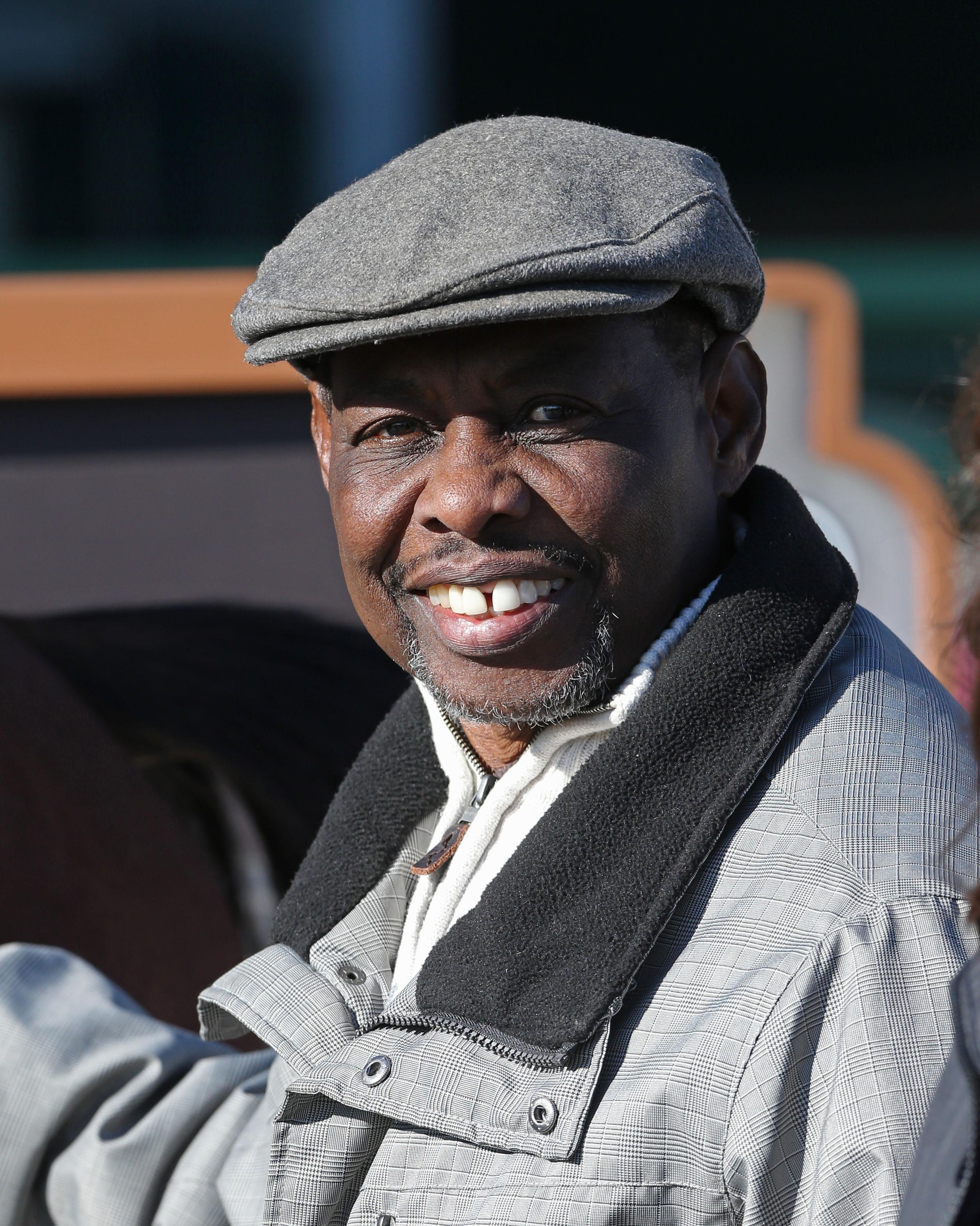 Trainer Demeritte Savoring Success of Bargain 2-Year-Old West Saratoga ...