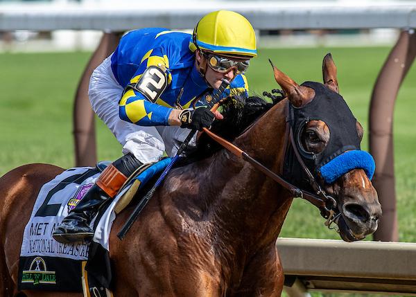2024 California Crown Stakes Cheat Sheet: Get to Know the Horses ...