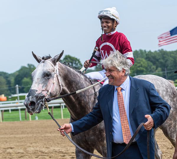 2021 Iroquois Stakes at a Glance | America's Best Racing