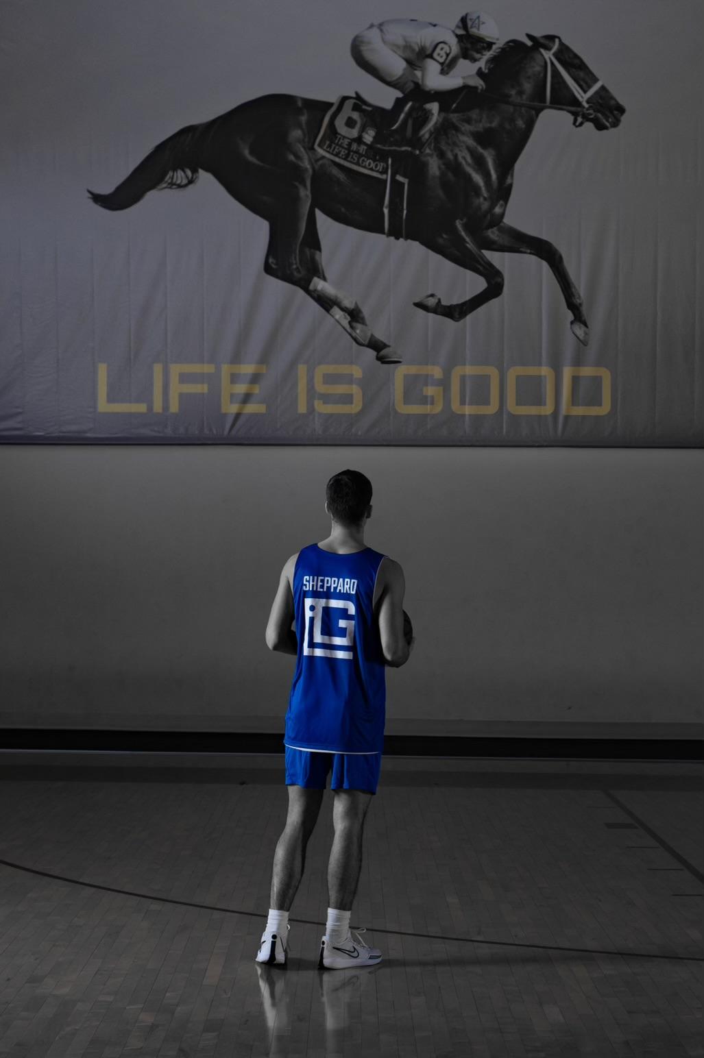 WinStar Farm Teams With University of Kentucky’s Reed Sheppard to ...