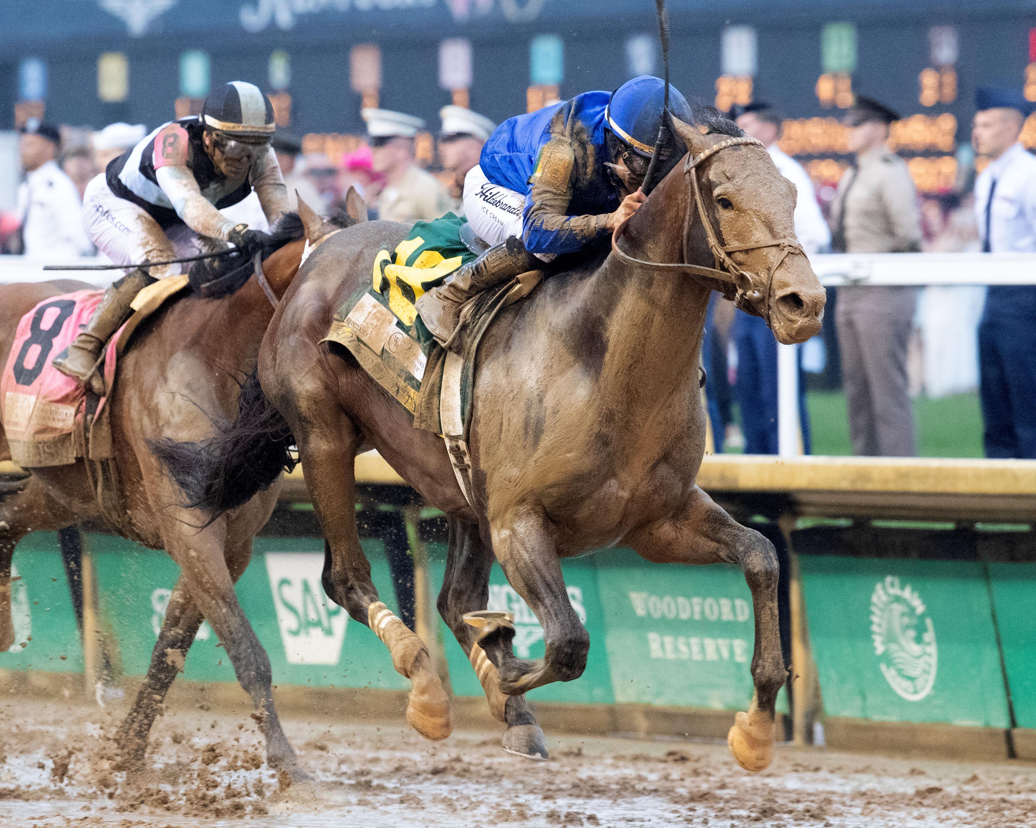 Quotes from the 2025 Kentucky Derby: What the Trainers and Jockeys Said ...