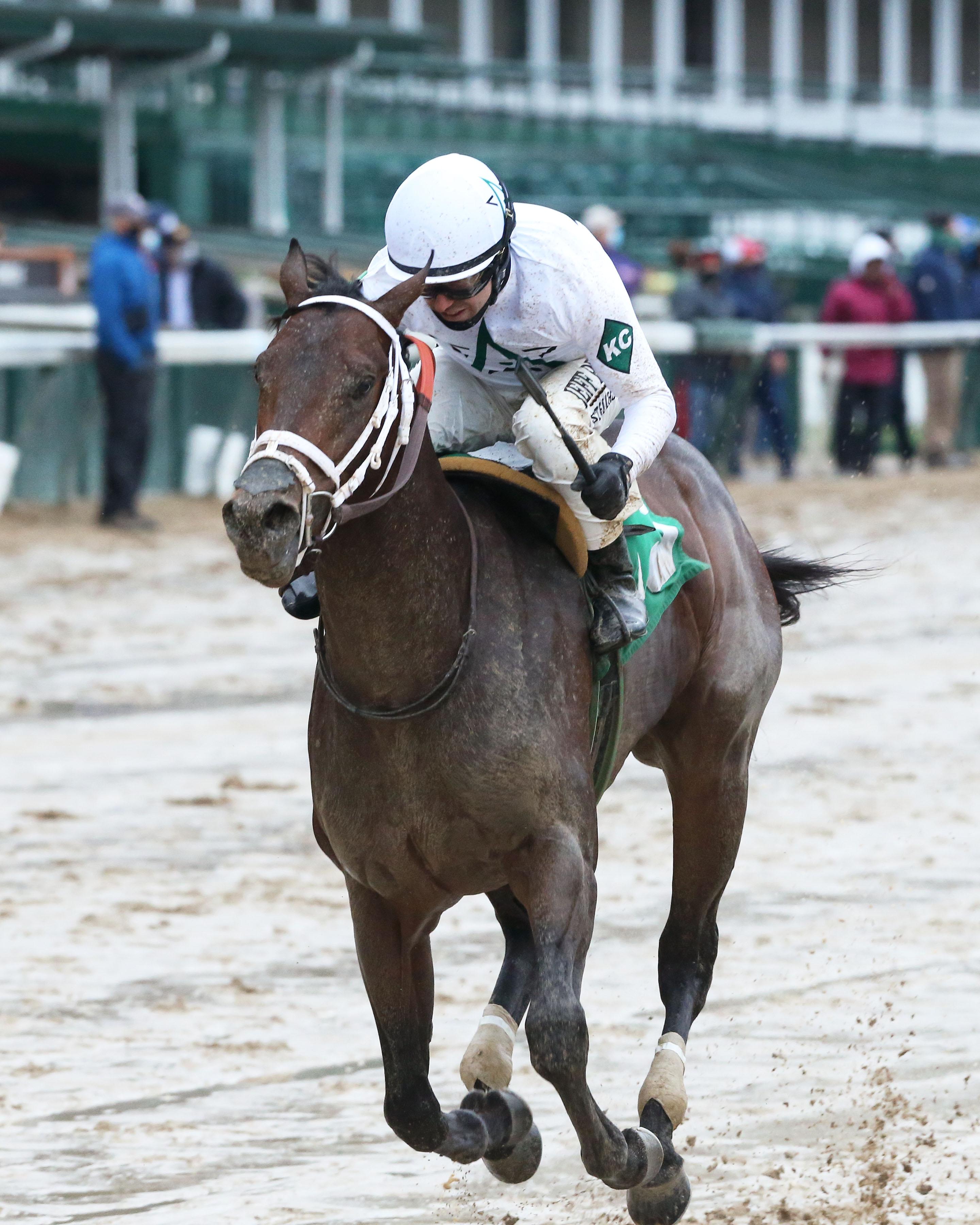 2021 Risen Star Stakes Cheat Sheet | America's Best Racing