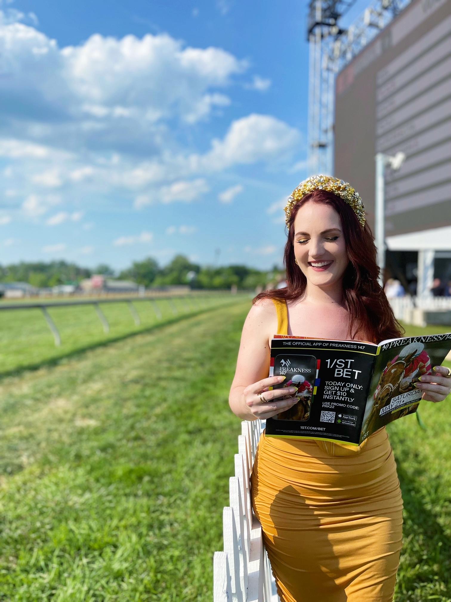 What I’ve Learned About Horse Racing So Far | America's Best Racing