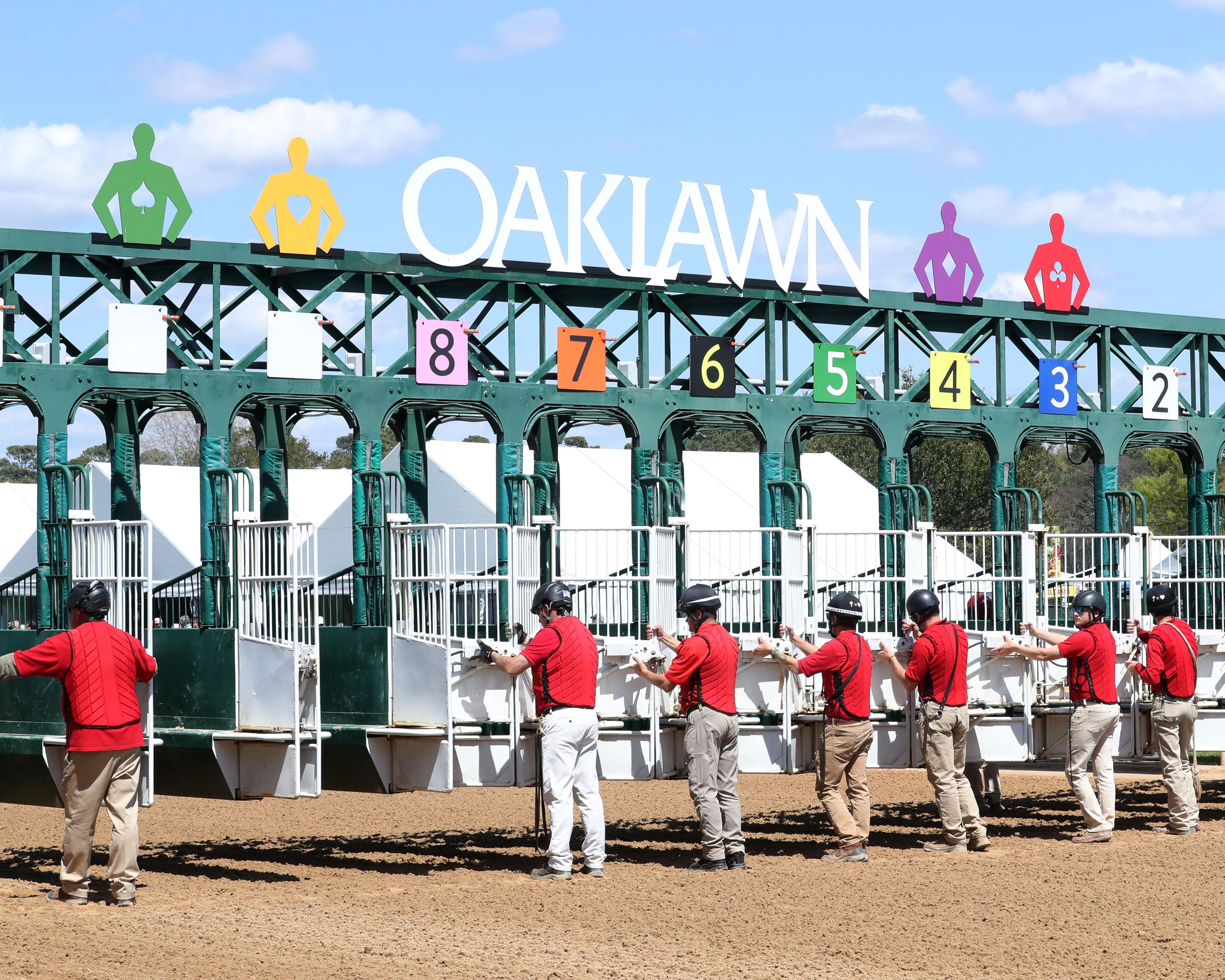 Oaklawn Park Season Betting Preview: Trainers, Jockeys, and Track ...
