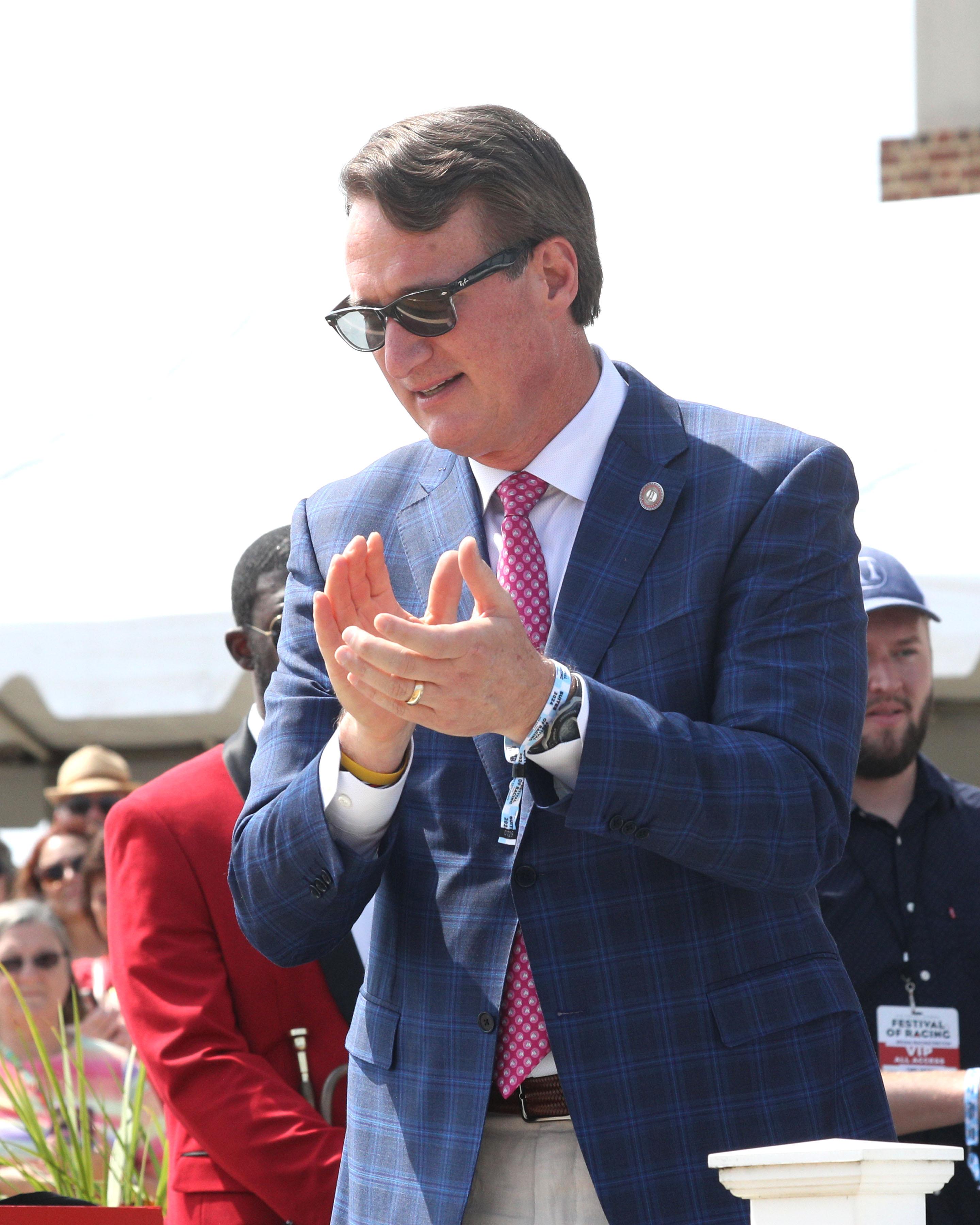 Virginia Derby Added to Road to the Kentucky Derby for 2025 | America's ...