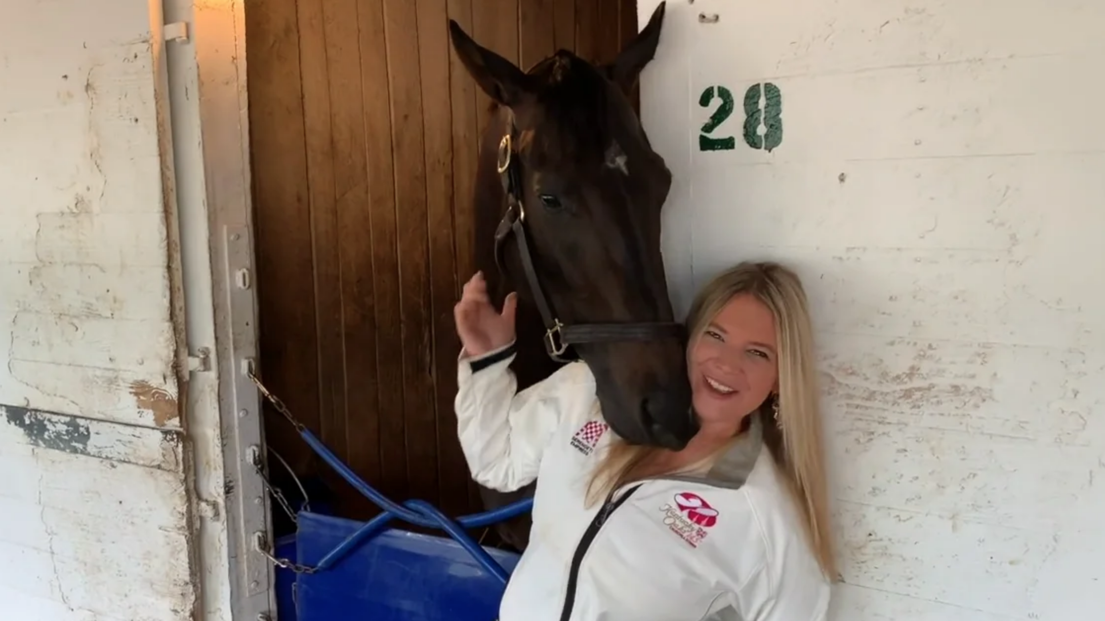 Q&A with Hayley Amoss from the Soon-to-Open Louisville Thoroughbred ...
