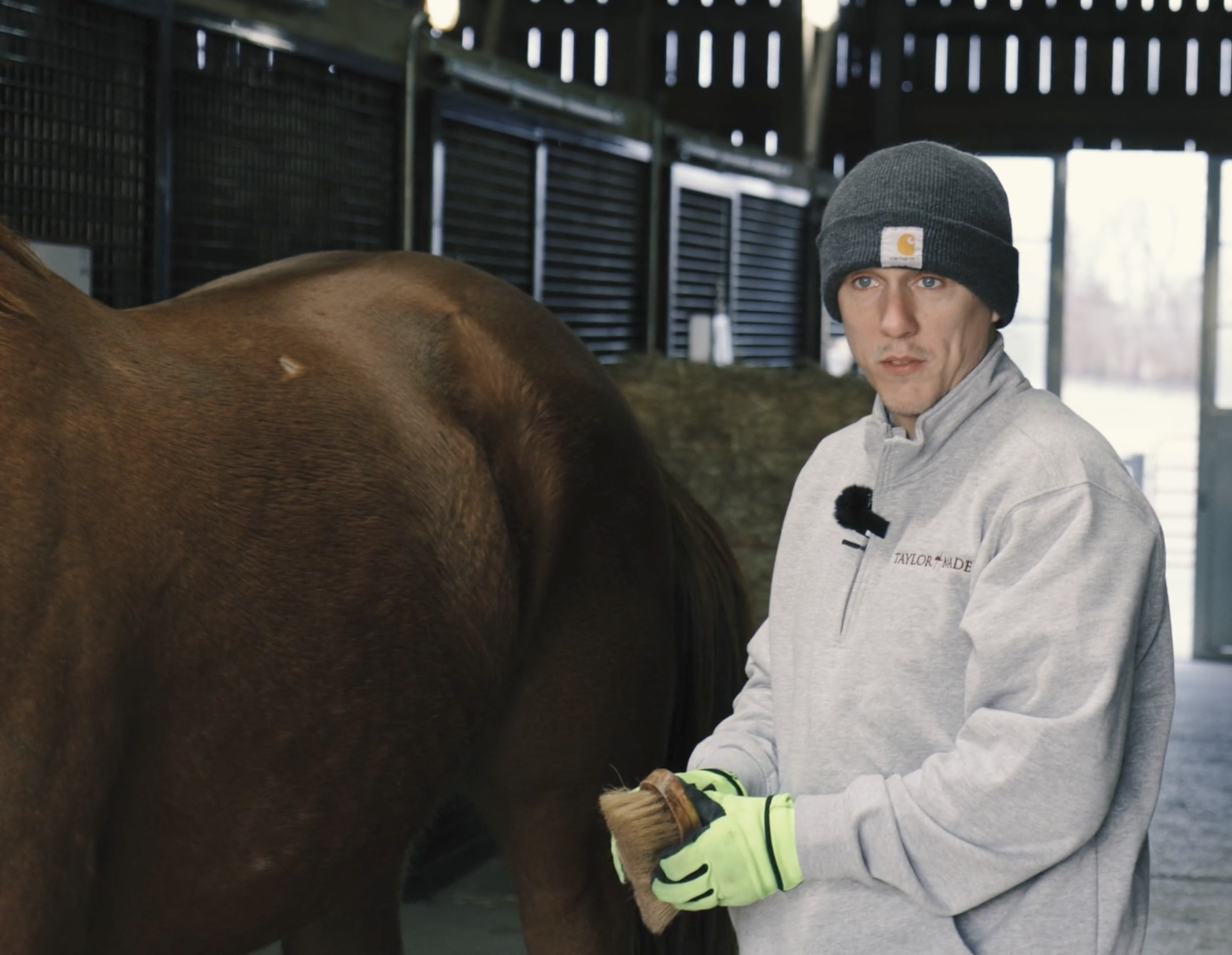 New ABR Video Series Highlights Powerful Impact of Stable Recovery ...