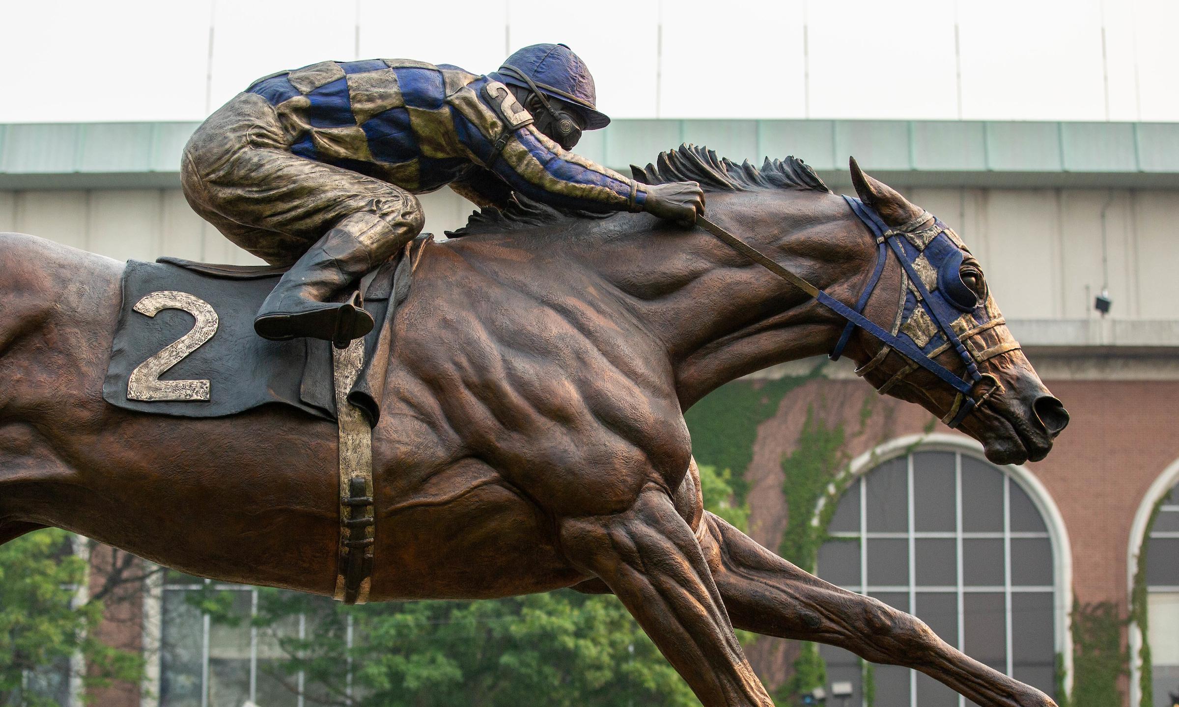 FOX Bringing ‘A Team’ for Belmont Stakes Broadcast | America's Best Racing