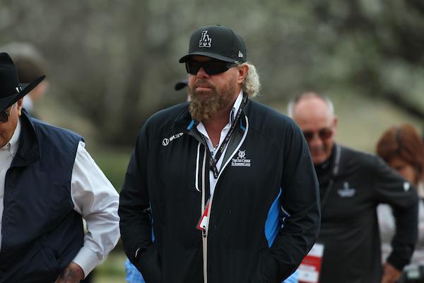 Horse Racing ‘Thrilled’ Country Singer Toby Keith, Who Passed Away Feb ...