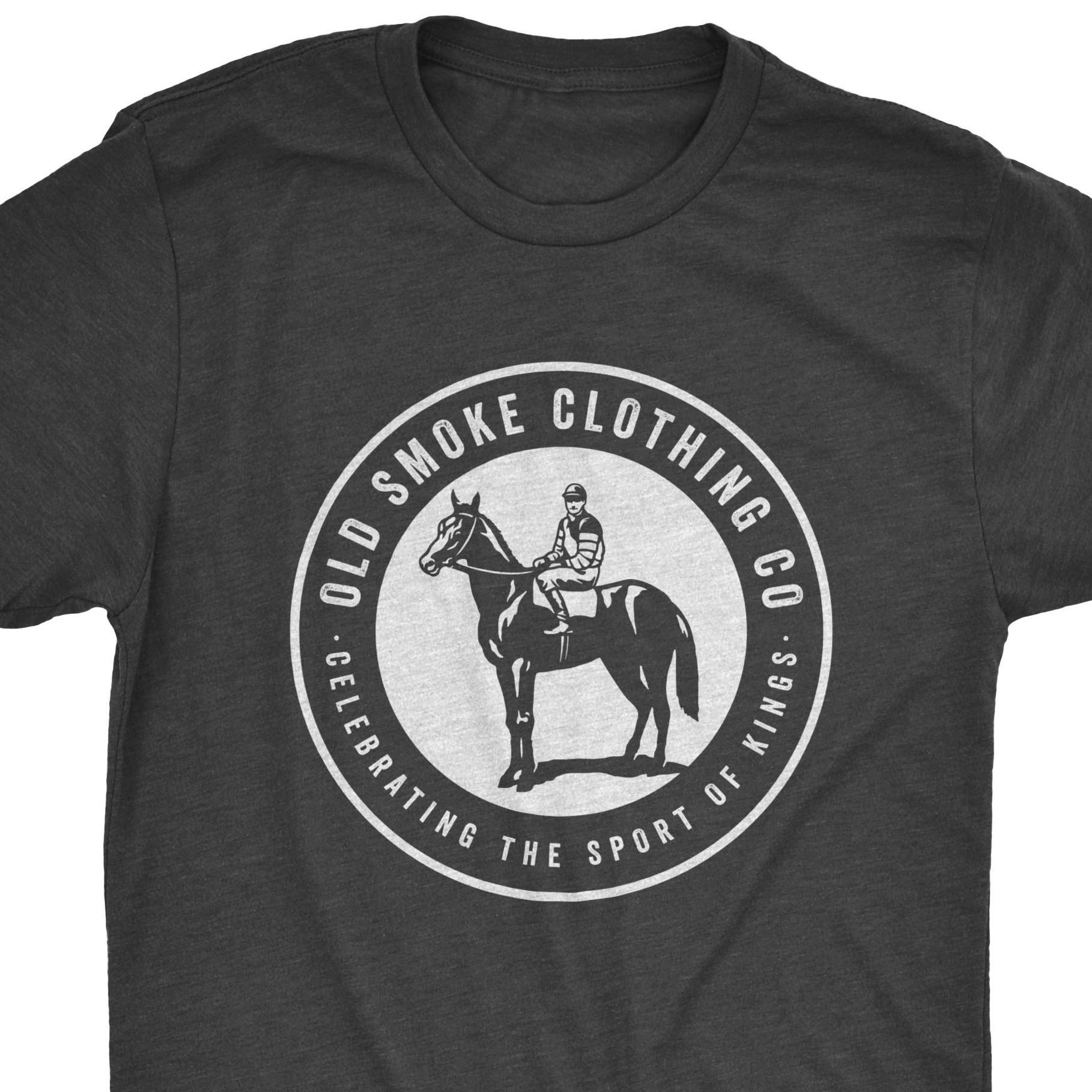 Horse Racing’s First Superstar of the 20th Century: Undefeated Colin ...