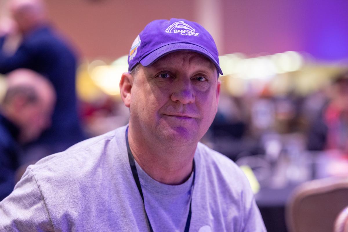Horseplayer Steven Wells Wins 2024 Breeders’ Cup Betting Challenge with ...