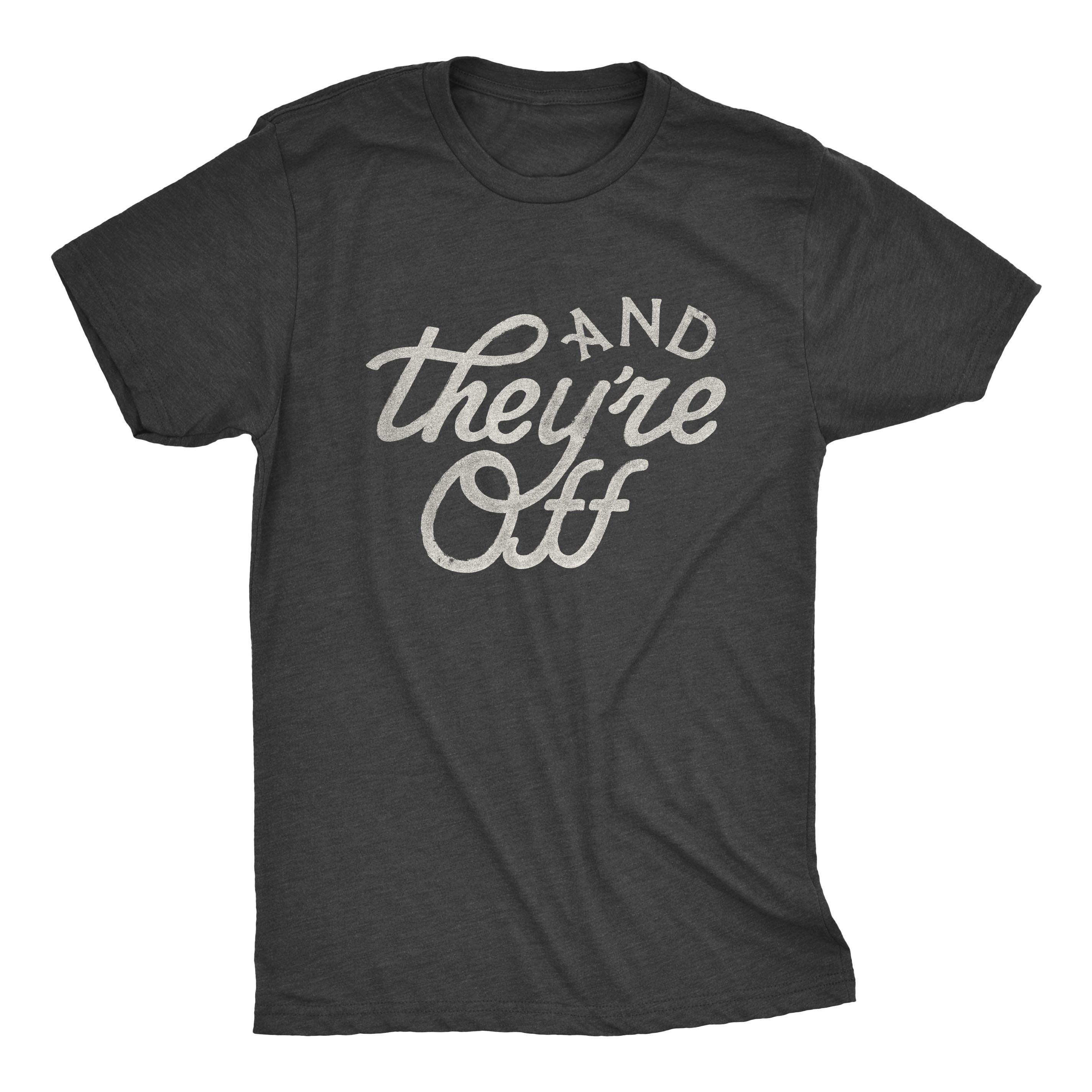 Get to Know the Team Behind Old Smoke Clothing | America's Best Racing