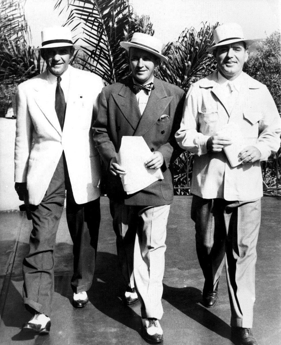 ‘Where the Turf Meets the Surf’ and Stars Come Out to Play: Del Mar’s ...