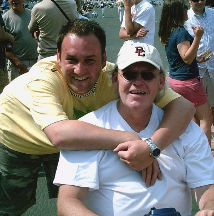 Savor Summer in Saratoga Winner Timmins Explains His Lifetime Love of ...