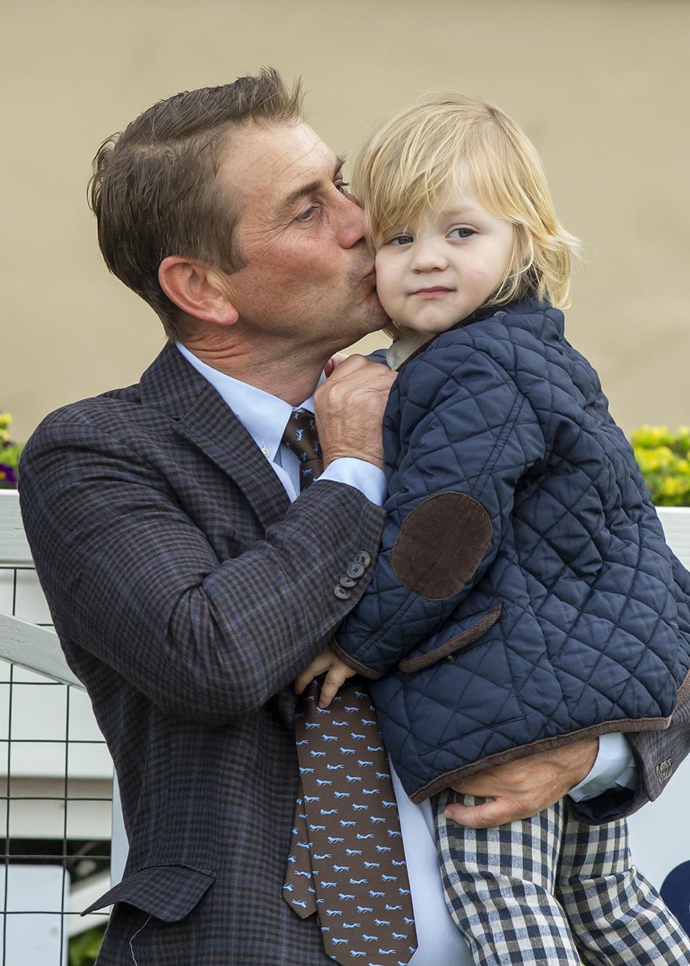 Trainer Thomas Invigorated After Successful Del Mar Meet | America's ...