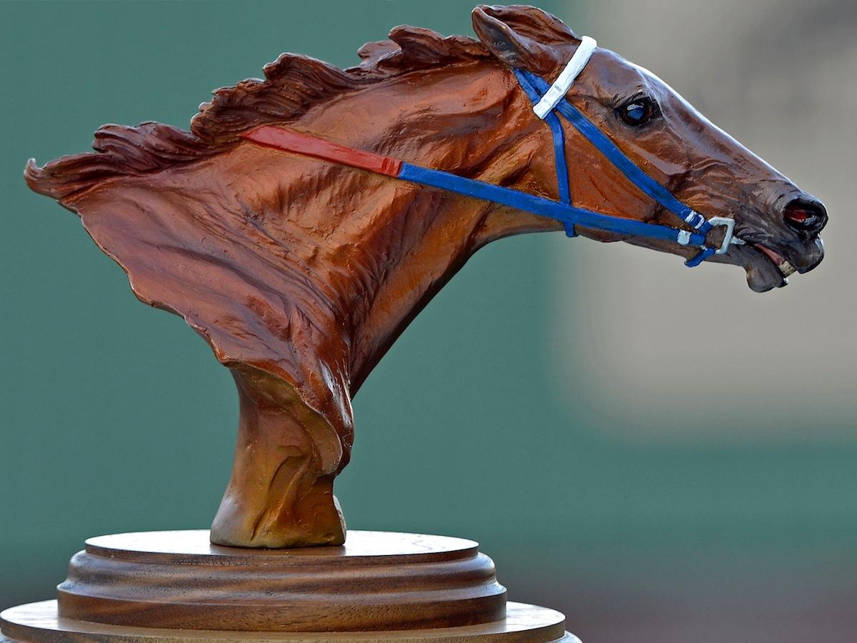 Cody’s Wish, Flightline, Rich Strike Nominees for Secretariat Vox ...