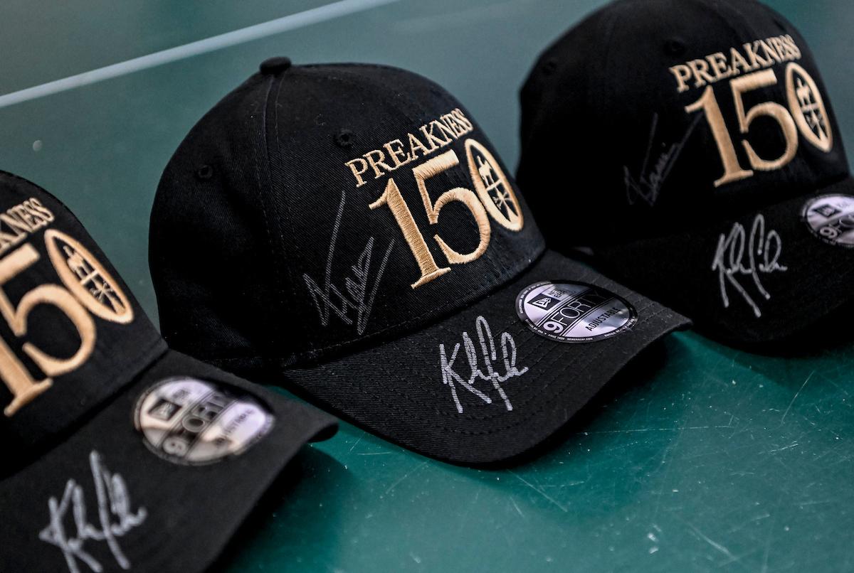 Quotes from the 2025 Preakness Stakes: Read What the Jockeys and ...