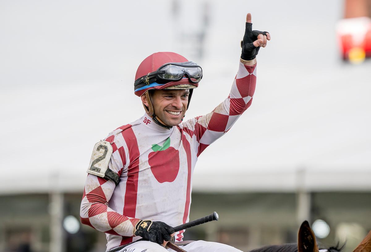 Quotes from the 2025 Preakness Stakes: Read What the Jockeys and ...