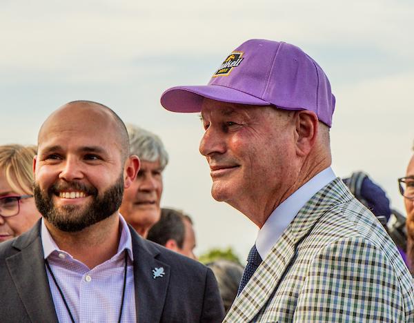 Five Key Takeaways from Haskell Stakes Weekend | America's Best Racing